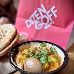 DIZENGOFF - Updated September 2025 - 1138 Photos & 889 Reviews - 1625 ...