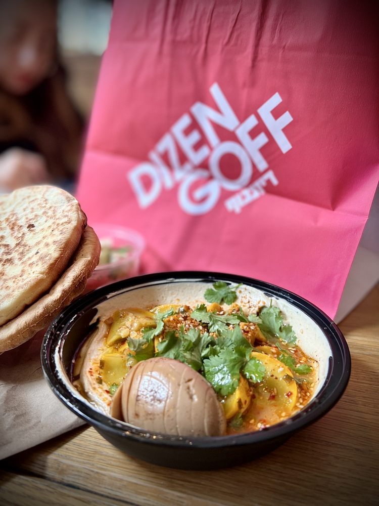 DIZENGOFF - TEMP. CLOSED - 815 Photos & 774 Reviews - 1625 Sansom St ...