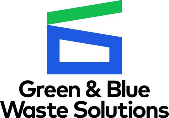 GREEN AND BLUE WASTE SOLUTIONS - Updated June 2025 - 2820 S Alma School ...