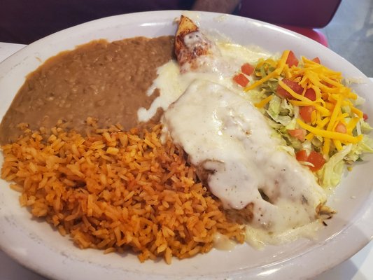 MI RANCHITO MEXICAN - Updated May 2024 - 62 Photos & 108 Reviews - 1122 ...