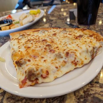 MINSKY’S PIZZA - Updated January 2026 - 86 Photos & 174 Reviews - 6921 ...