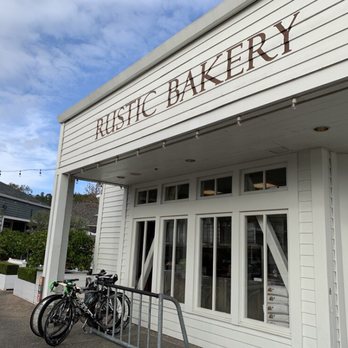 RUSTIC BAKERY - Updated December 2025 - 665 Photos & 643 Reviews - 2017 ...