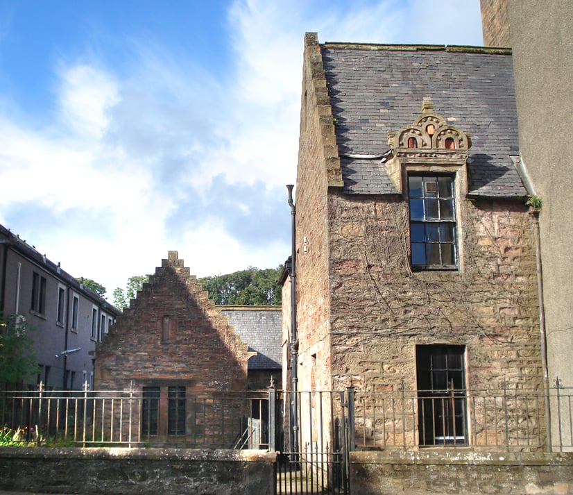 High Street, Maybole, South Ayrshire, United Kingdom - Health & Medical ...