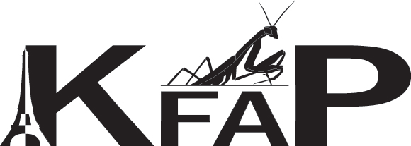 KFAP - Updated September 2024 - 54 Emeriau, Paris, France - Martial ...