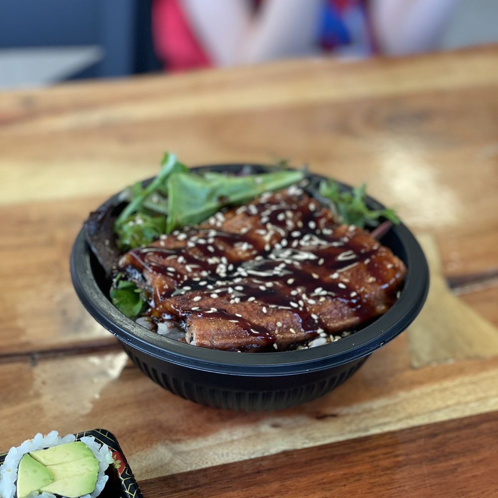 The Best All You Can Eat Asian Buffets in North Jersey - Yelp