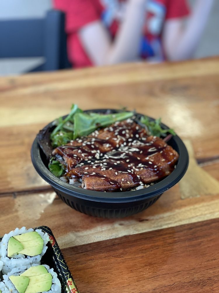 YI SUSHI - Updated September 2025 - 87 Photos & 86 Reviews - 266 ...