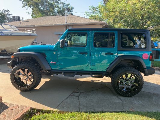 HOBLIT CHRYSLER DODGE JEEP RAM - Updated August 2025 - 126 Photos & 423 ...