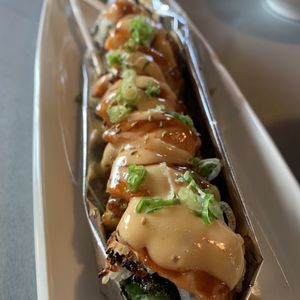 REHARU SUSHI - 133 Photos & 75 Reviews - Sushi Bars - 1231 E Dimond ...