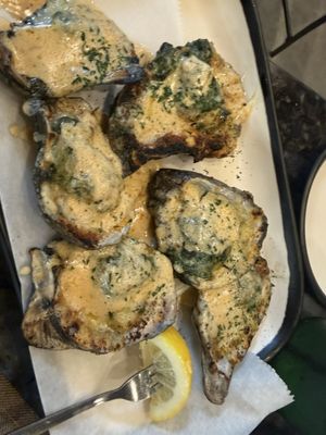 BLAKES OYSTER BAR - Updated October 2025 - 28 Photos & 13 Reviews - 510 ...