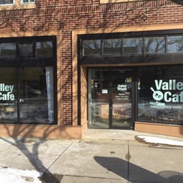 VALLEY CAFE - Updated July 2025 - 81 Photos & 184 Reviews - 101 High St ...
