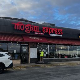 MOGHUL EXPRESS - Updated December 2025 - 254 Photos & 250 Reviews ...
