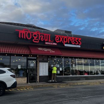 MOGHUL EXPRESS - Updated December 2025 - 254 Photos & 250 Reviews ...