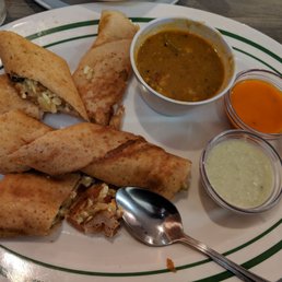 DOSA N CURRY - 164 Photos & 328 Reviews - 447 Somerville Ave ...
