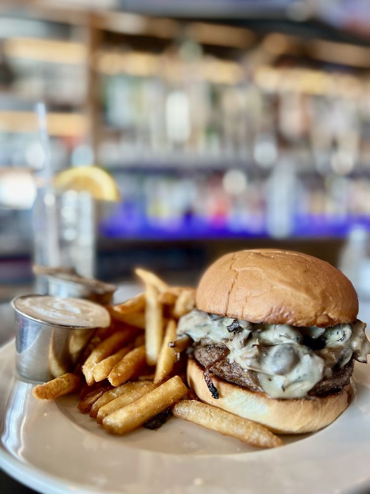 NIGHTHAWKS - Updated January 2026 - 470 Photos & 393 Reviews - 3753 ...