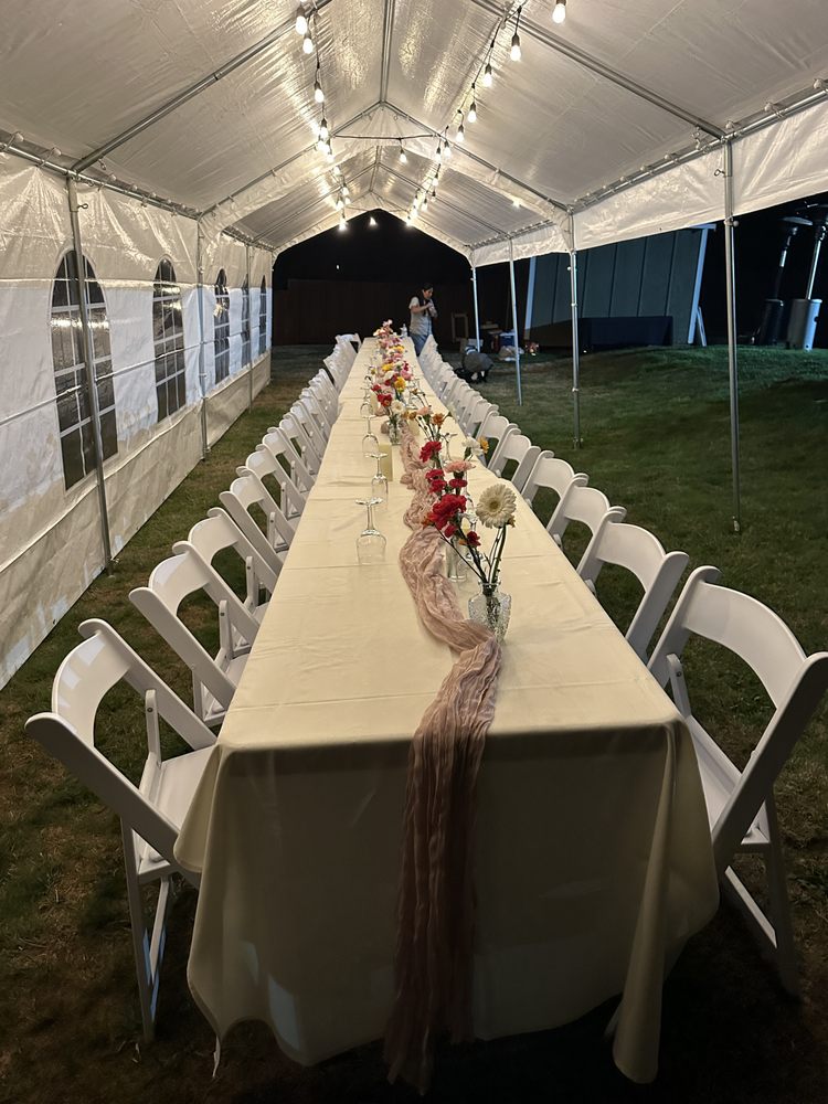 PDX PARTY RENTALS - Updated February 2025 - Request a Quote - 10 Photos ...