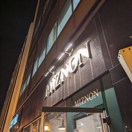 MIZNON - Updated January 2026 - 79 Photos & 49 Reviews - 1235 Bay ...