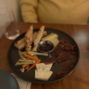 BACARO - Updated November 2024 - 268 Photos & 400 Reviews - 262 S Water ...