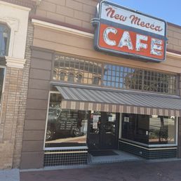 NEW MECCA CAFE - Updated September 2025 - 510 Photos & 1015 Reviews ...
