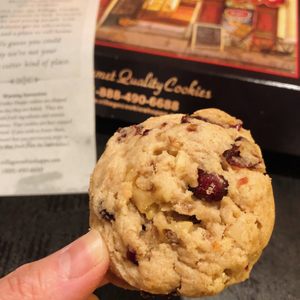 VILLAGE COOKIE SHOPPE - 10 Photos & 15 Reviews - Desserts - 456 Elm Ave ...