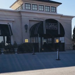 THE CAPITAL GRILLE - Updated January 2026 - 598 Photos & 778 Reviews ...