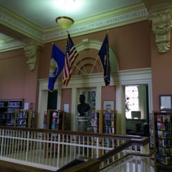 LOUISVILLE FREE PUBLIC LIBRARY - CRESCENT HILL - 19 Photos & 15 Reviews ...