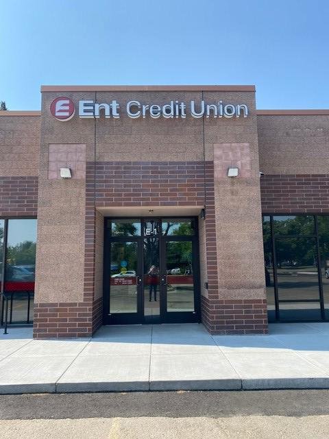 ENT CREDIT UNION - Updated July 2025 - 1107 W Drake Rd, Fort Collins ...