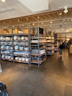 CRATE BARREL OUTLET CLOSED Updated January 2025 54 Photos 60 Reviews 5600 Paseo Del Norte Carlsbad California Home Decor Phone Number Yelp