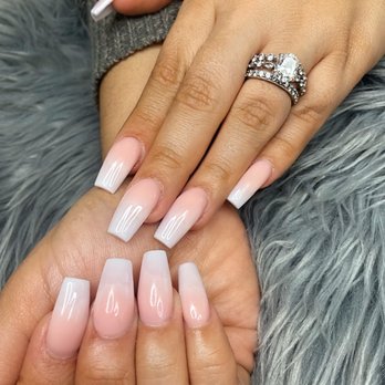 RIO NAILS - Updated May 2024 - 22 Photos & 26 Reviews - 355 W Mesquite ...