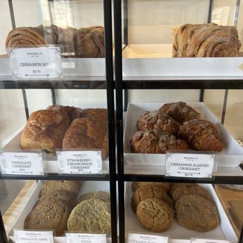 RUSSELL’S BAKERY - Updated August 2025 - 106 Photos & 45 Reviews - 2525 ...