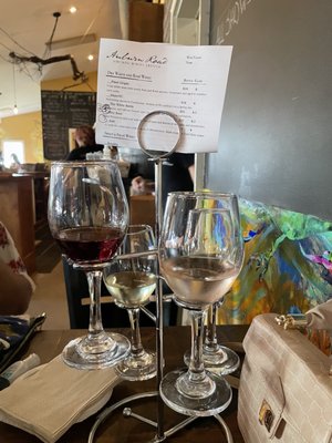 AUBURN ROAD VINEYARD AND WINERY - Updated October 2025 - 223 Photos ...