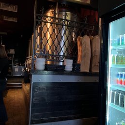 VAULT BREWING - Updated December 2025 - 792 Photos & 786 Reviews - 10 S ...
