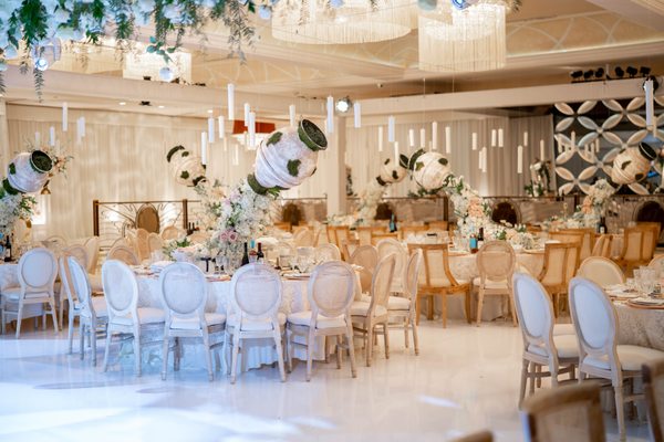 ARBAT BANQUET HALL - 254 Photos & 79 Reviews - 711 S San Fernando Blvd ...