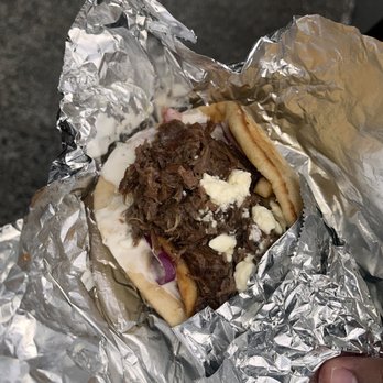 GREEKTOWN FOOD TRUCK - Updated February 2025 - 62 Photos & 46 Reviews ...