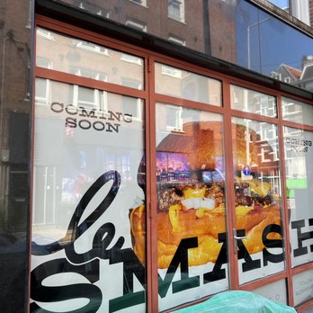 MR. STACKS - Updated September 2025 - 60 Photos & 21 Reviews - Govert ...