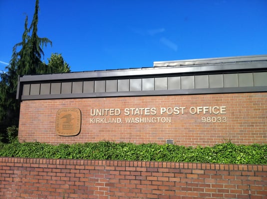 US POST OFFICE - Updated December 2025 - 10 Photos & 99 Reviews - 721 ...