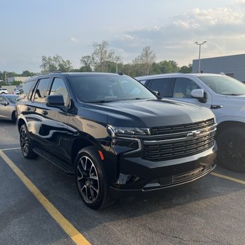 ELCO CHEVROLET - Updated July 2024 - 37 Photos & 82 Reviews - 15110 ...