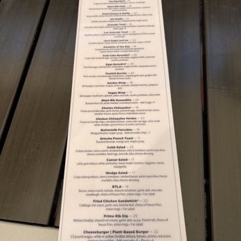 FOOTHILL - Updated October 2024 - 1742 Photos & 1240 Reviews - 2835 E ...