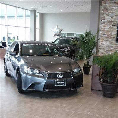 STOLER LEXUS - Updated October 2025 - 29 Photos & 59 Reviews - 2090 ...