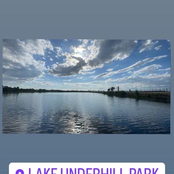 LAKE UNDERHILL PARK - Updated December 2025 - 165 Photos & 37 Reviews ...