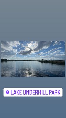 LAKE UNDERHILL PARK - Updated December 2025 - 165 Photos & 37 Reviews ...