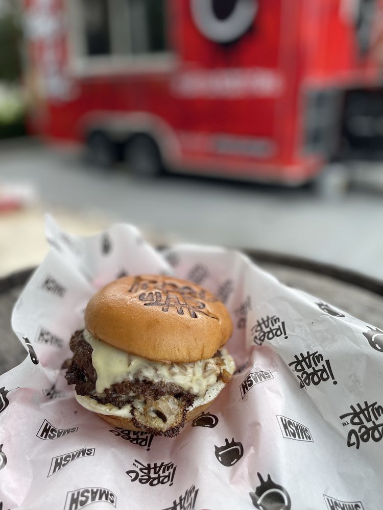 IRREGULAR SMASH - Updated August 2025 - 93 Photos & 43 Reviews - 1300 ...