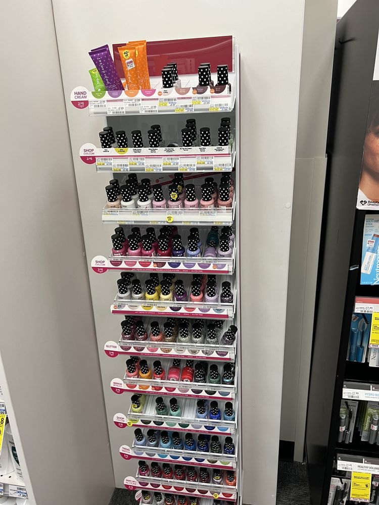 CVS PHARMACY - Updated July 2024 - 35 Photos & 57 Reviews - 1706 ...