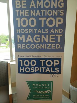 ADVOCATE CONDELL MEDICAL CENTER - Updated November 2024 - 24 Photos ...