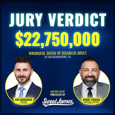 SWEET JAMES ACCIDENT ATTORNEYS - Updated December 2025 - 49 Photos & 37 ...