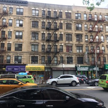 125TH STREET IN HARLEM - Updated October 2025 - 37 Photos & 32 Reviews ...