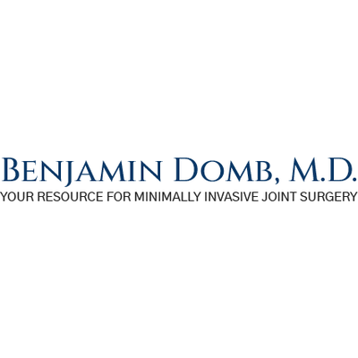 BENJAMIN DOMB, MD - Updated December 2025 - 12 Reviews - 999 E Touhy ...