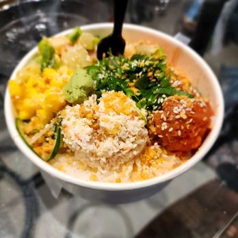 POKELAND - Updated November 2025 - 567 Photos & 525 Reviews - 8270 Mira ...