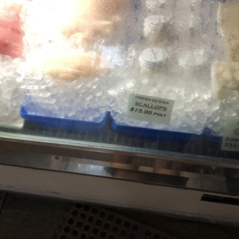 GARY HOWARD SEAFOOD - Updated January 2026 - 24 Photos & 65 Reviews ...