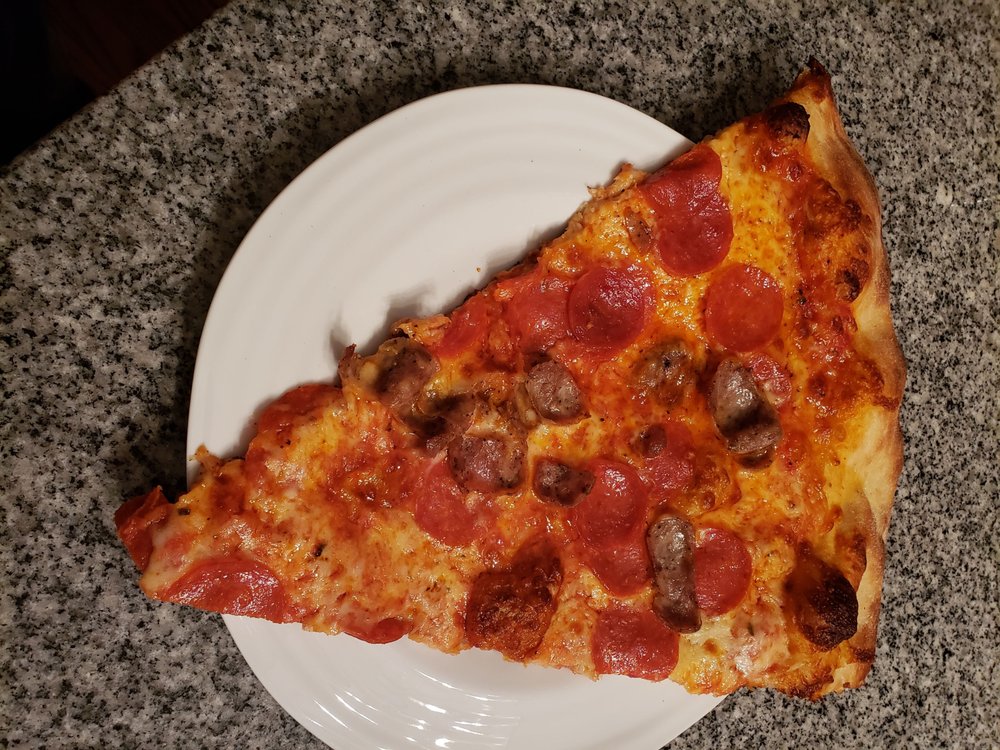 Big Pie In the Sky, Kennesaw | Roadtrippers