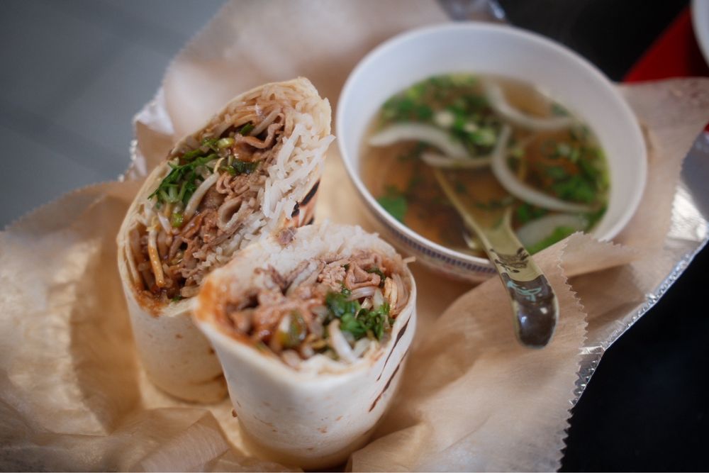 STICKY RICE CAFE - Updated December 2025 - 712 Photos & 799 Reviews ...